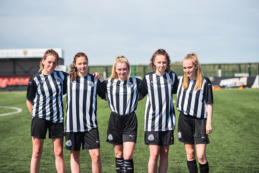 Football Development Centre