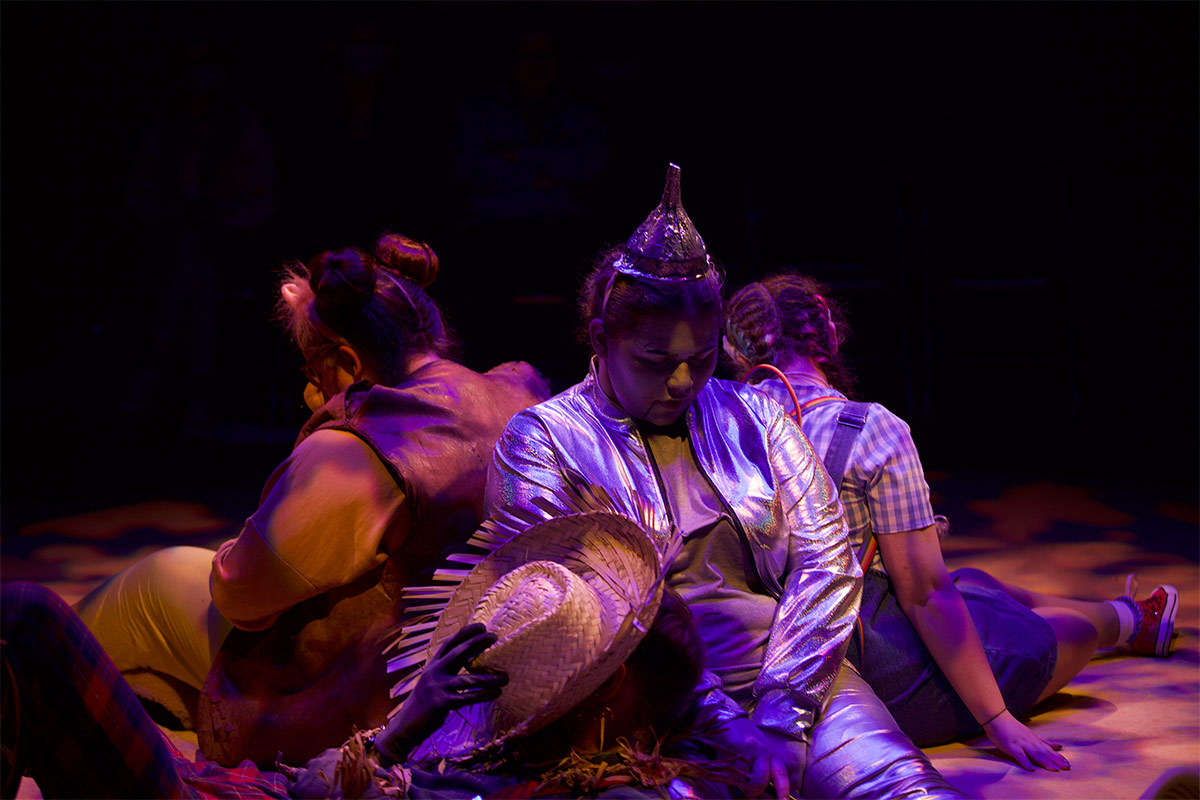 Performing Arts Performing Arts